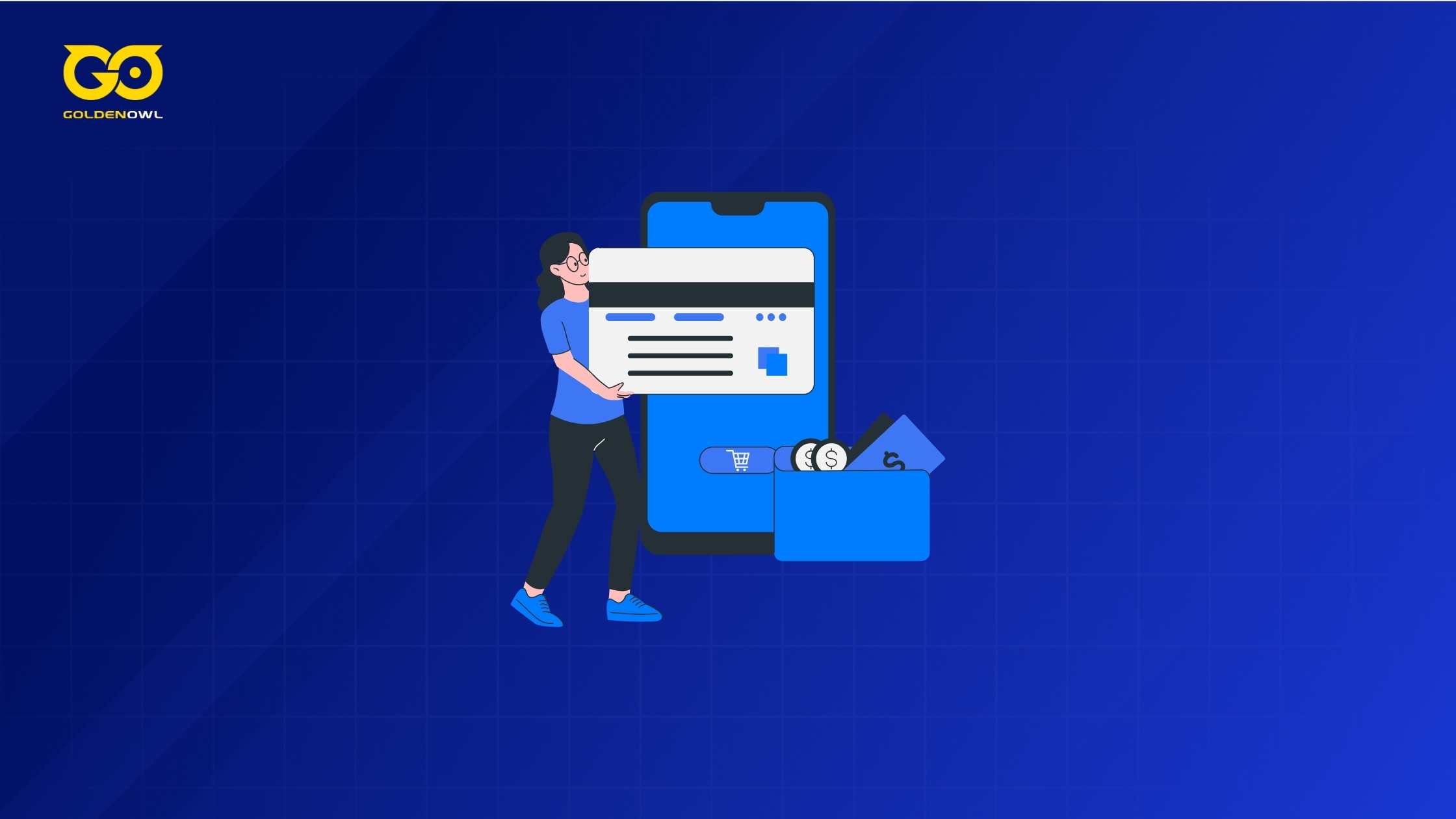 How to Create a Payment Gateway: A-Z Guide (2025) - Golden Owl
